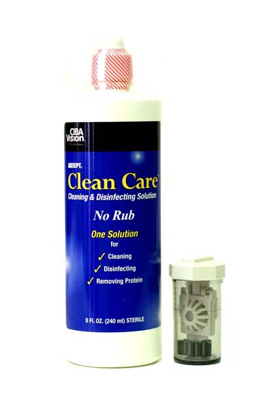 ใครใช้น้ำยา Ciba vision Aosept clean care บ้าง ตอบด่วนคะ! | สุขภาพและ ...